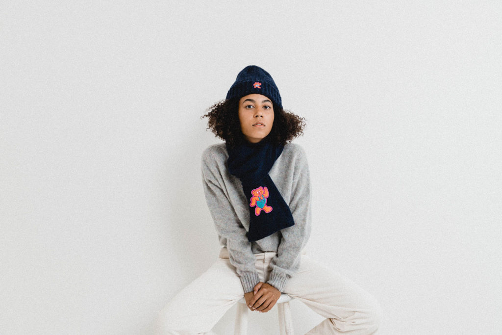 Collection 22 WOMAN | Howlin'