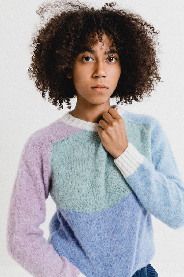 Collection 22 WOMAN | Howlin'