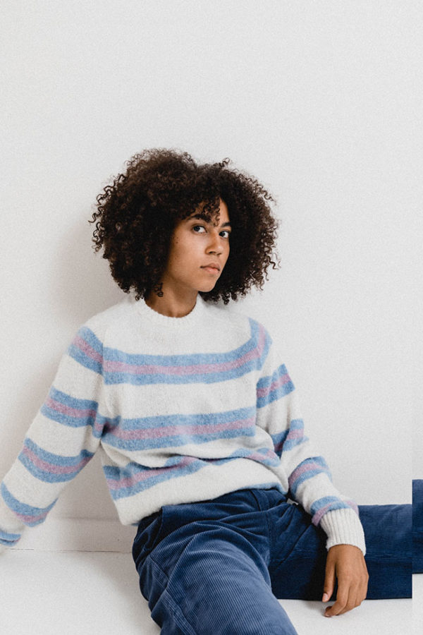 Collection 22 WOMAN | Howlin'