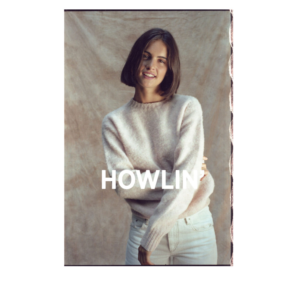 Collection 19 WOMAN | Howlin'
