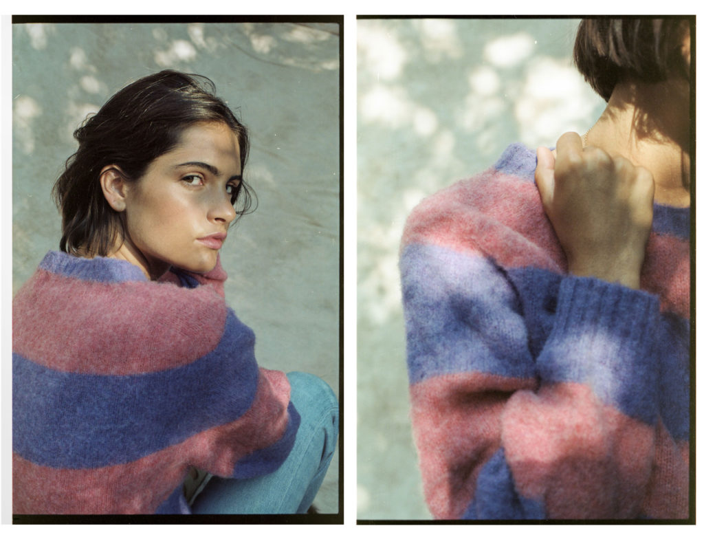 Collection 19 WOMAN | Howlin'