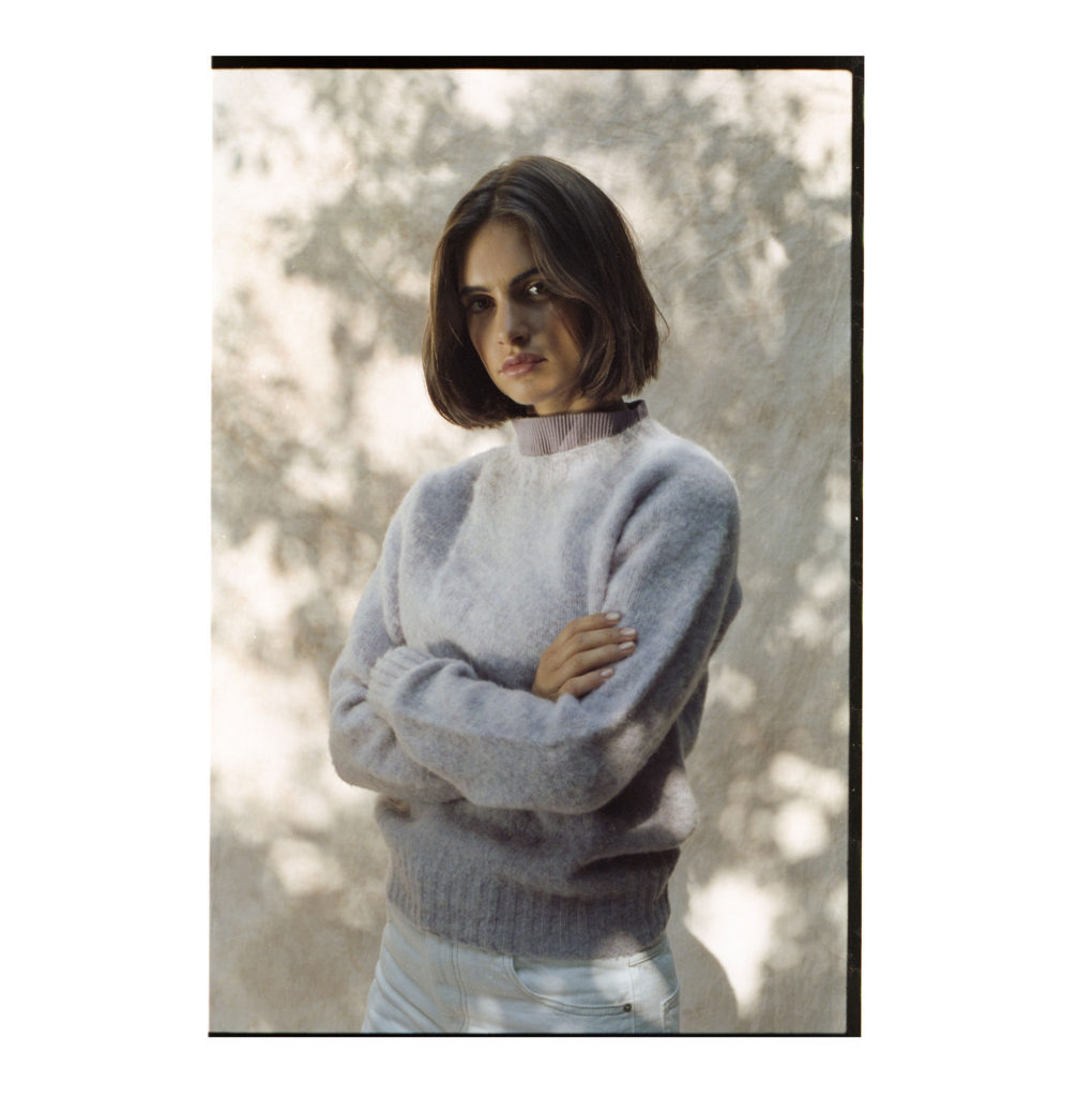 Collection 19 WOMAN | Howlin'