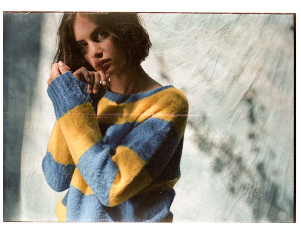 Collection 19 WOMAN | Howlin'