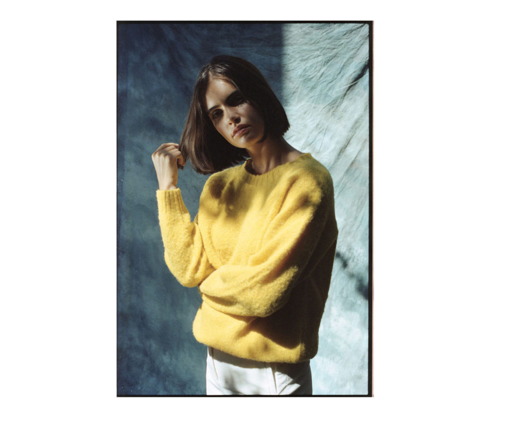 Collection 19 WOMAN | Howlin'