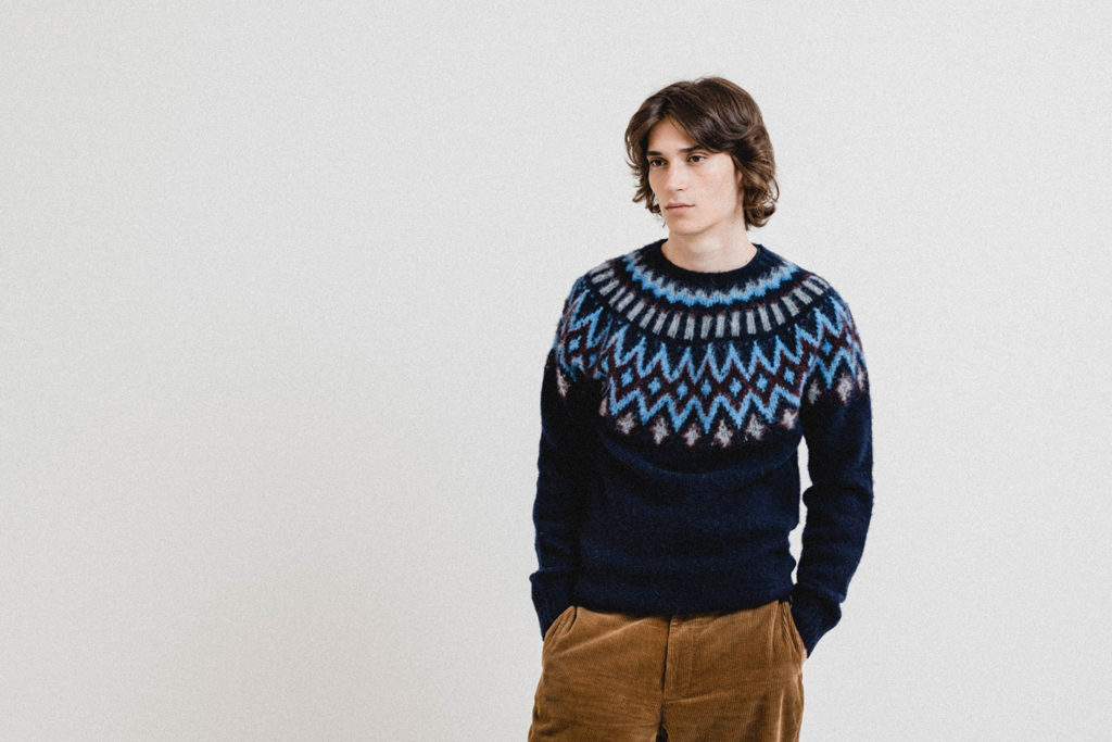 Collection 22 MAN | Howlin'