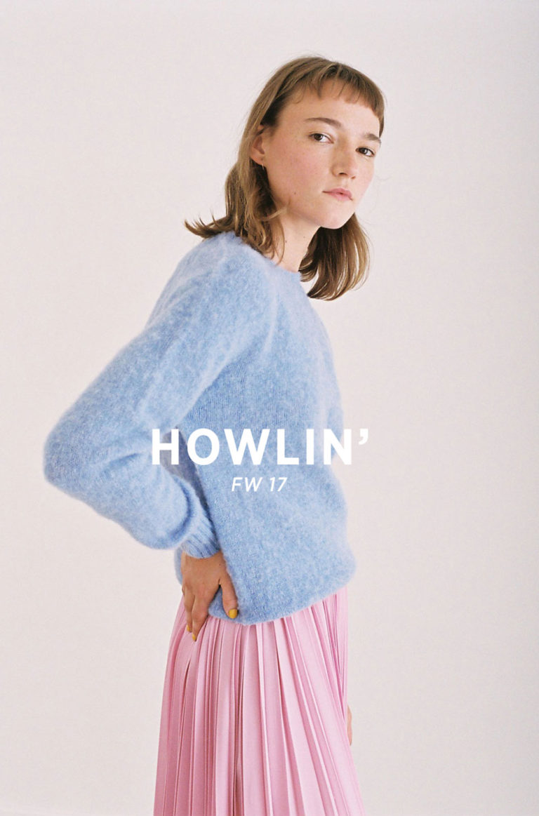 Collection 17 | Howlin'