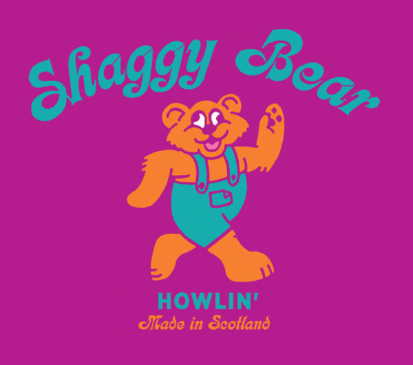 SHAGGY | Howlin'