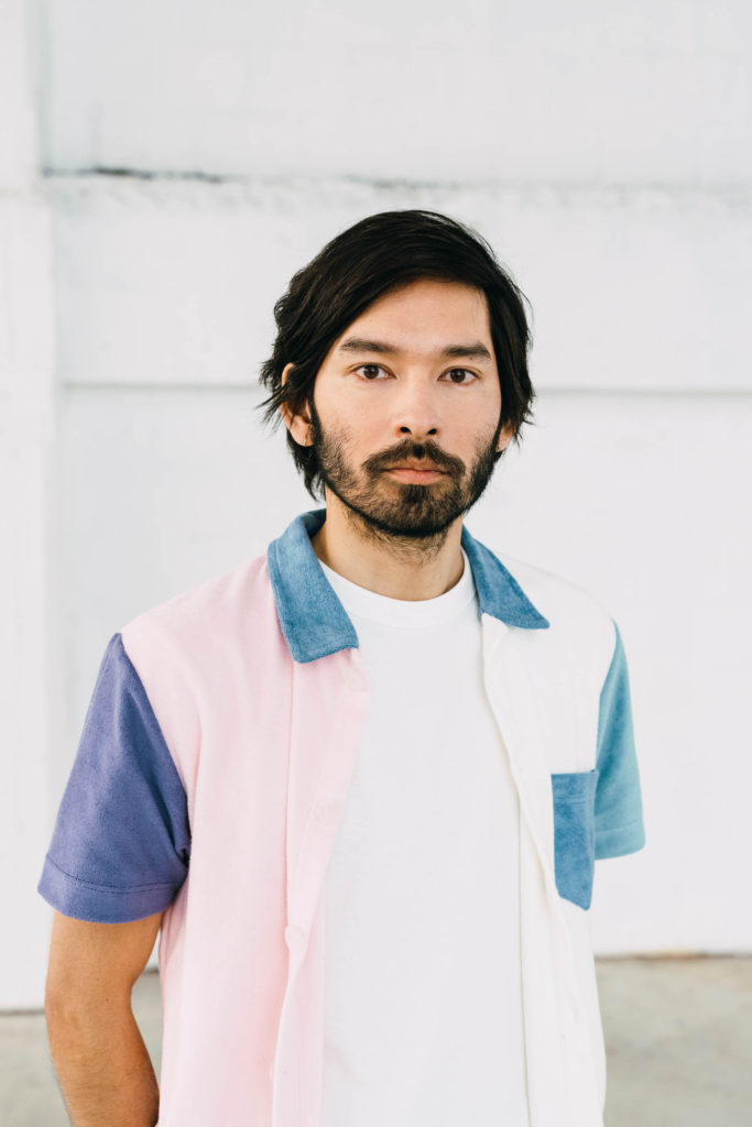 Howlin' knitwear | Howlin'