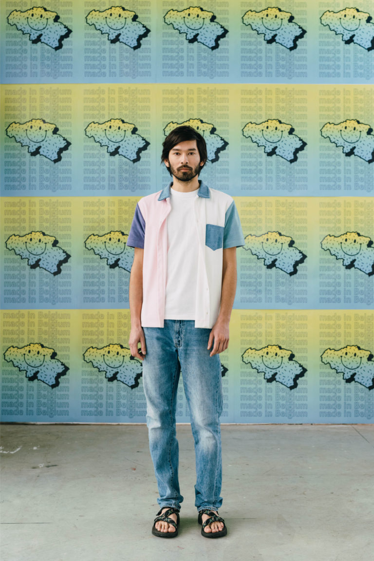 Collection 23 MEN | Howlin'