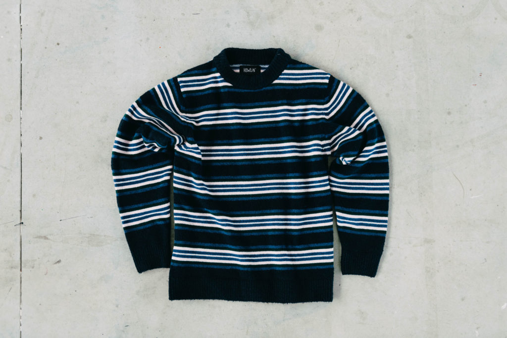 Collection 23 MEN | Howlin'