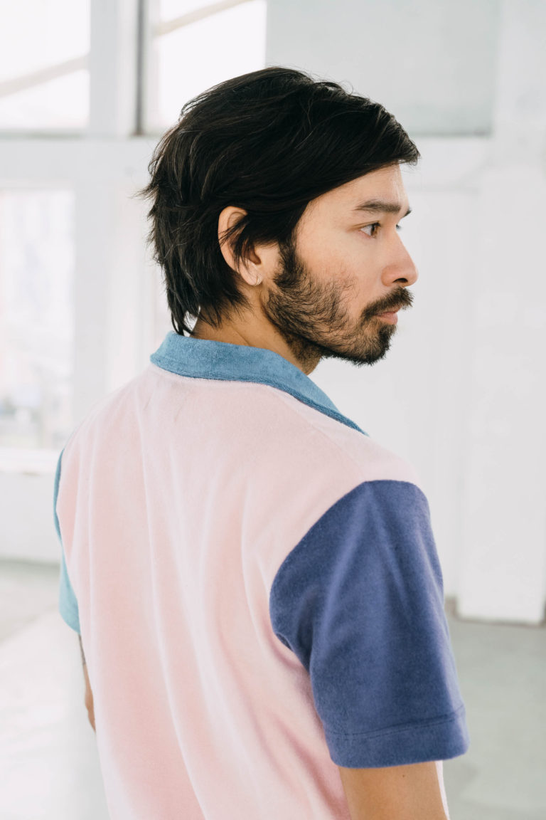 Collection 23 MEN | Howlin'