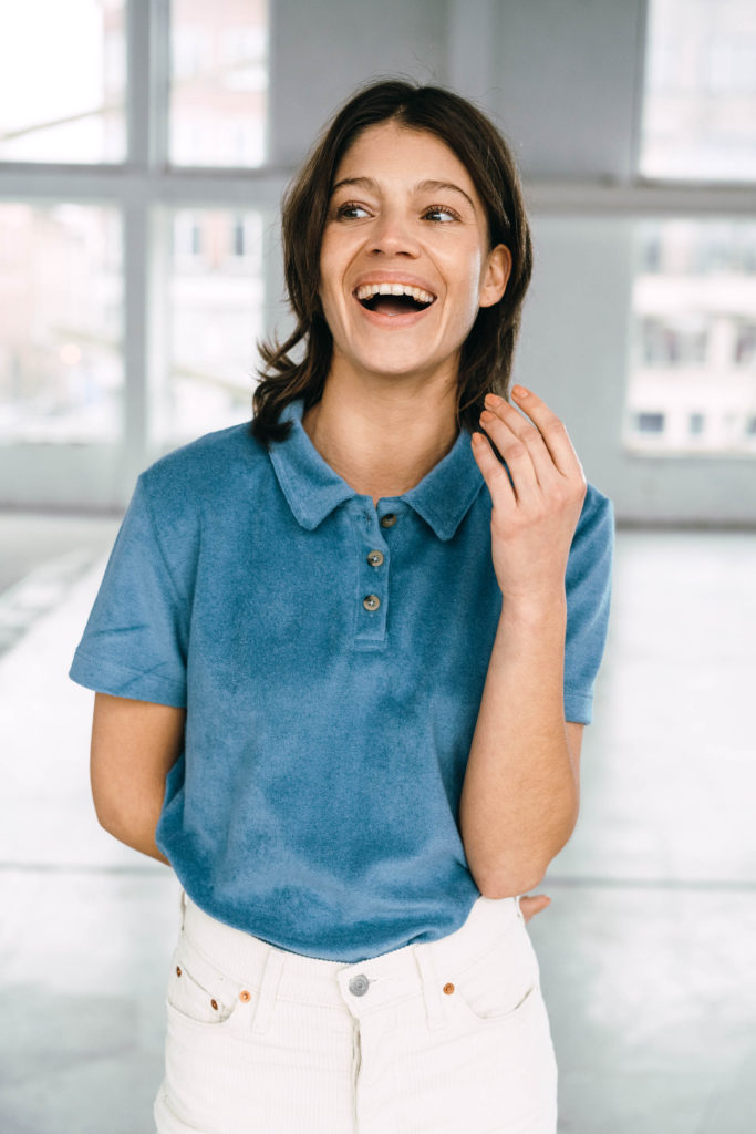 Collection 23 WOMAN | Howlin'