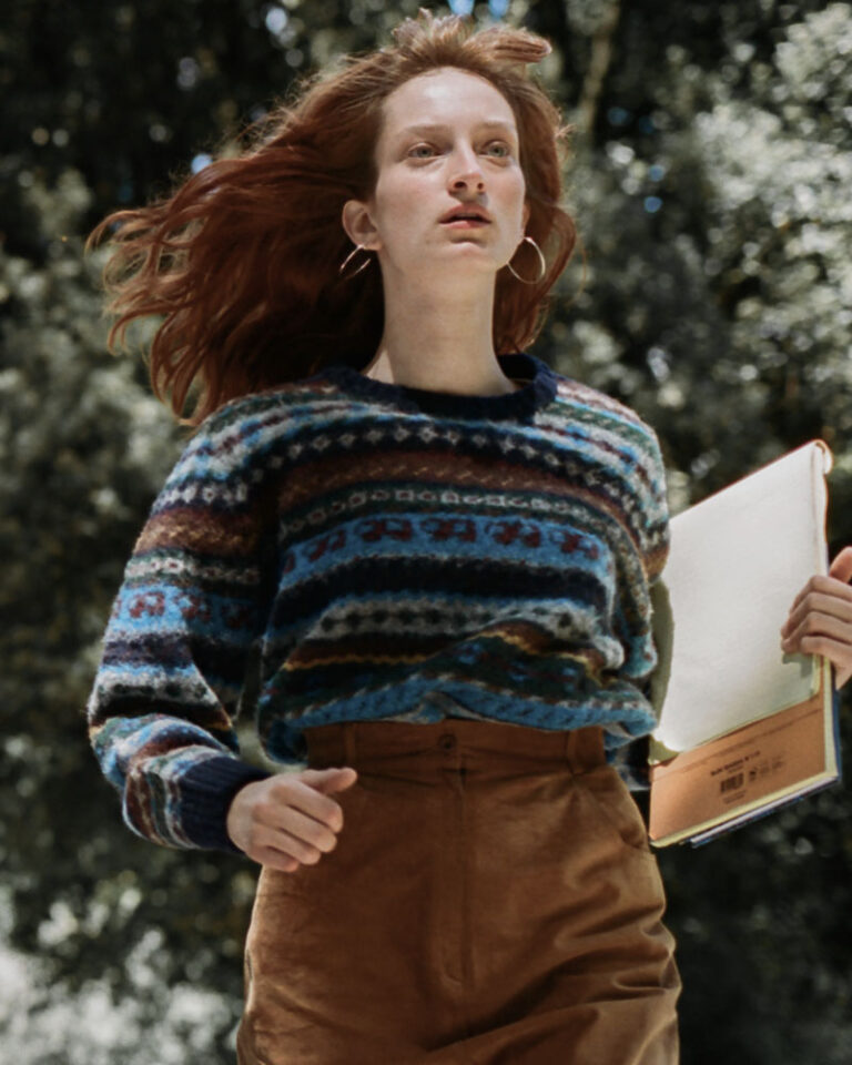 Collection 24 | Howlin'