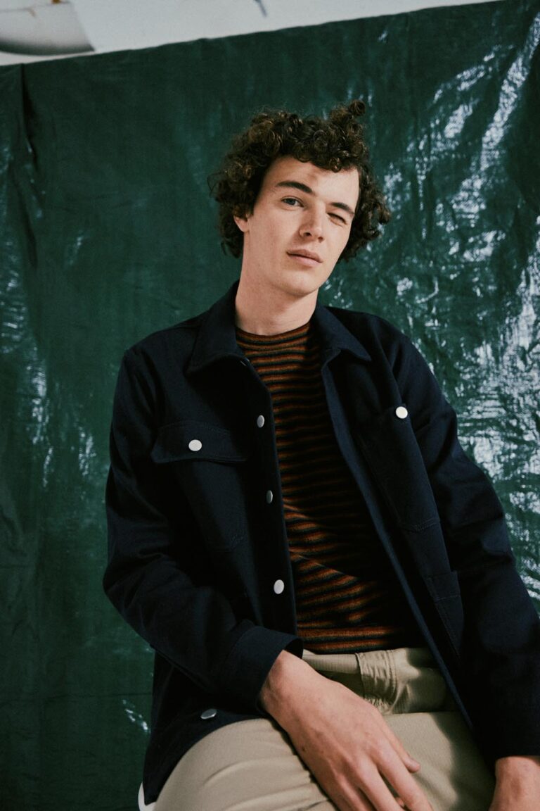 Collection 26 | Howlin'