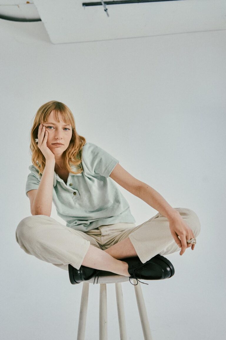 Collection 26 | Howlin'