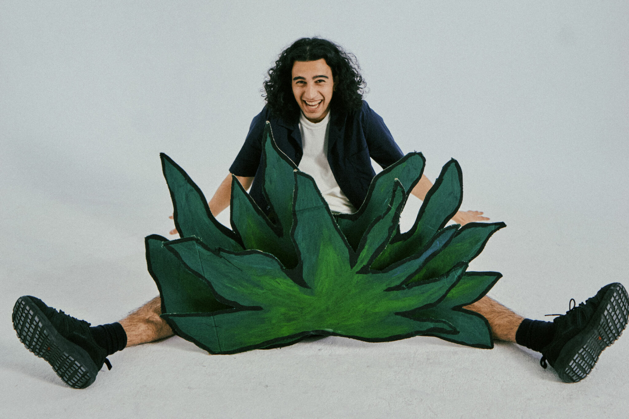 Collection 26 | Howlin'