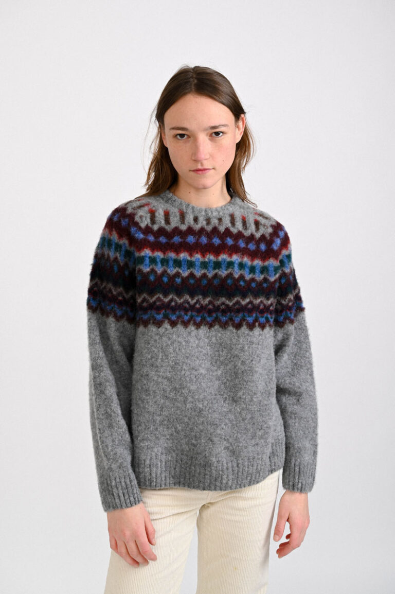 Collection 27 | Howlin'