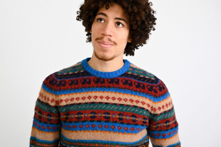 Collection 27 | Howlin'