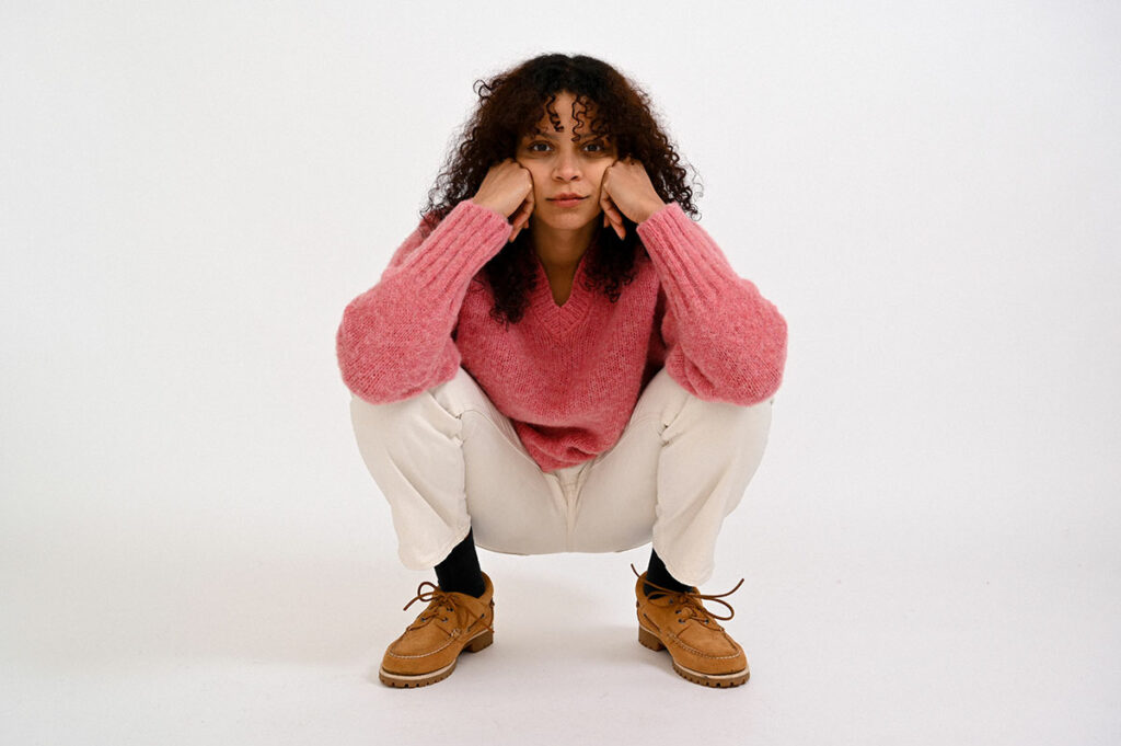 Collection 27 | Howlin'