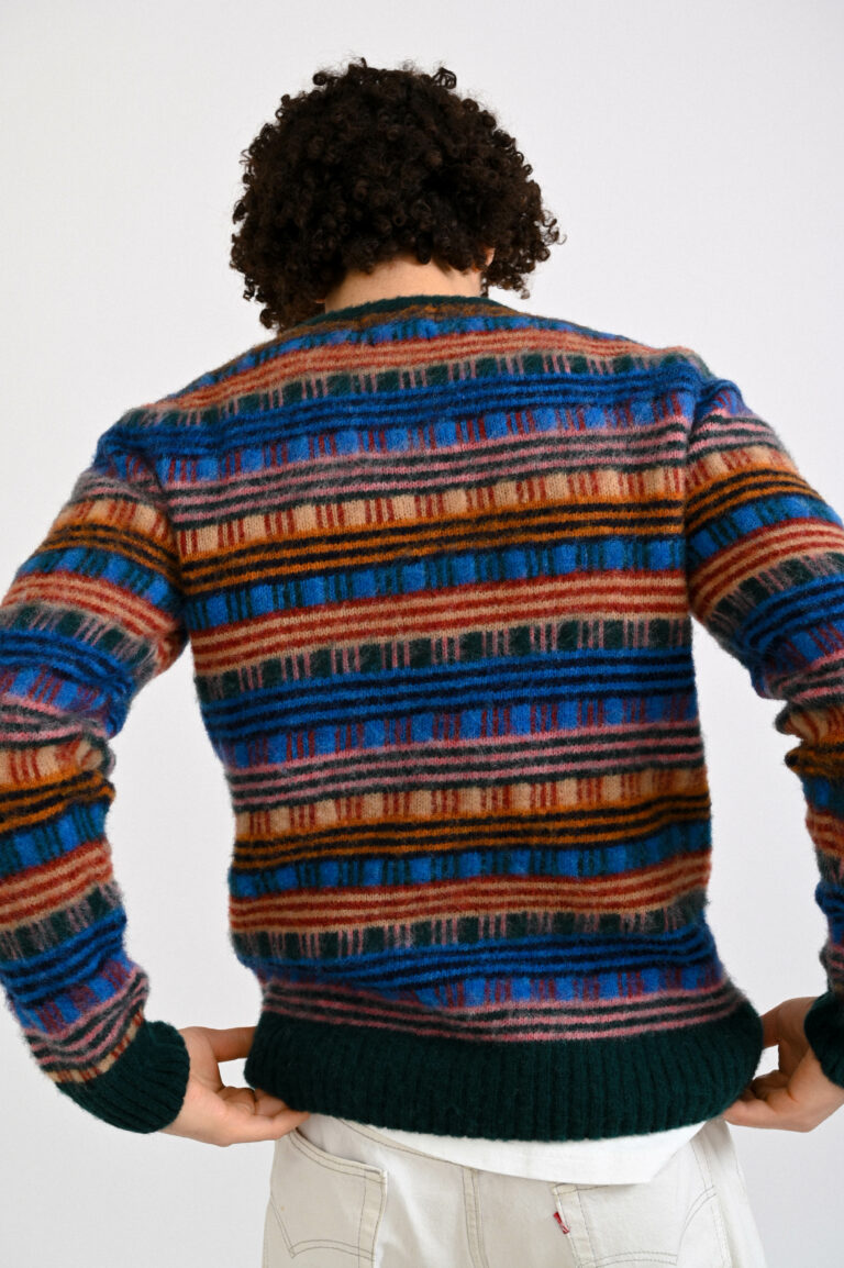 Collection 27 | Howlin'