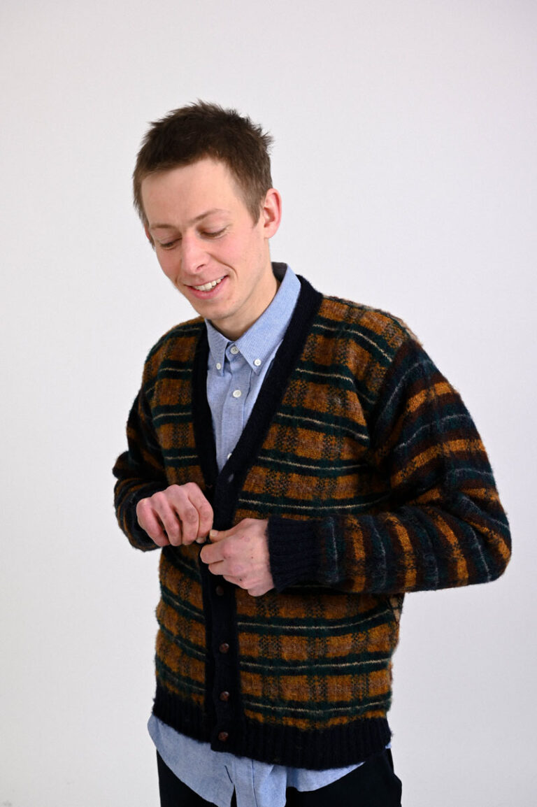 Collection 27 | Howlin'