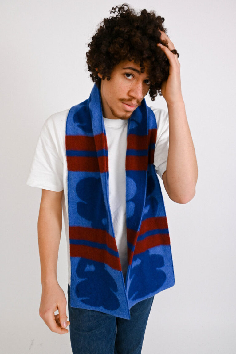 Collection 27 | Howlin'