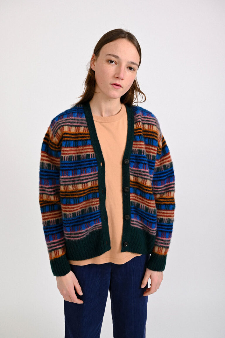 Collection 27 | Howlin'