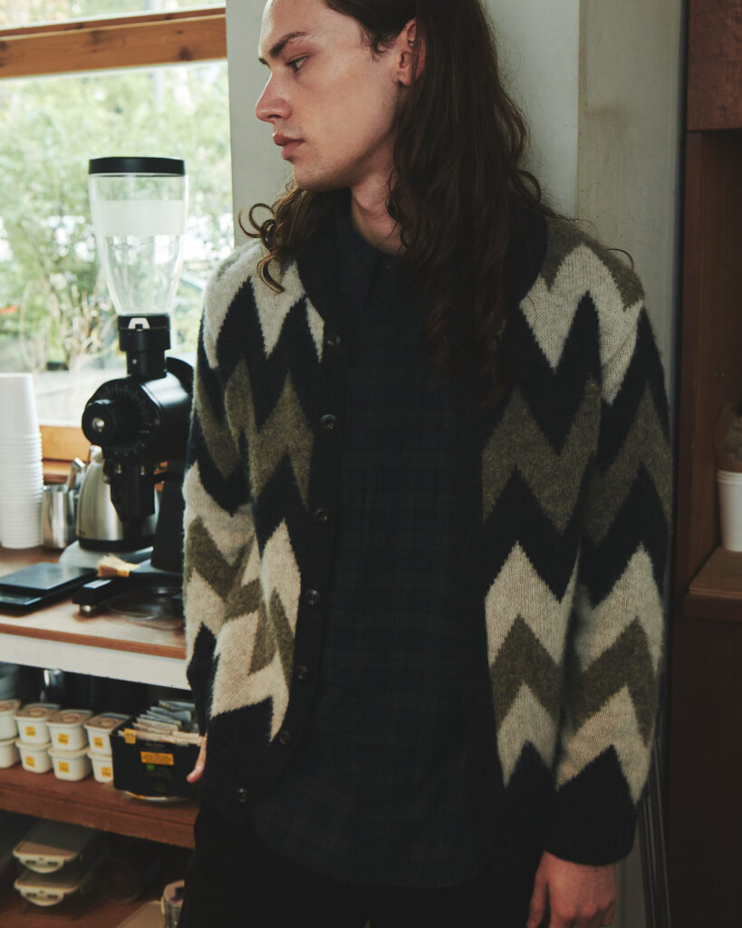 Collection 29 | Howlin'