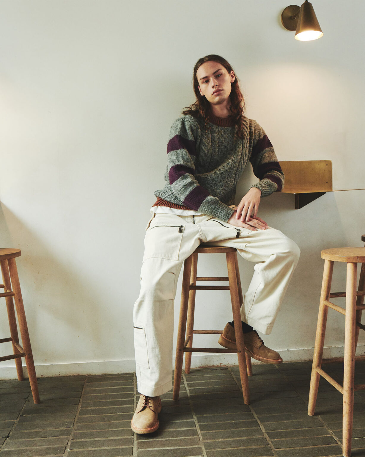 Collection 29 | Howlin'