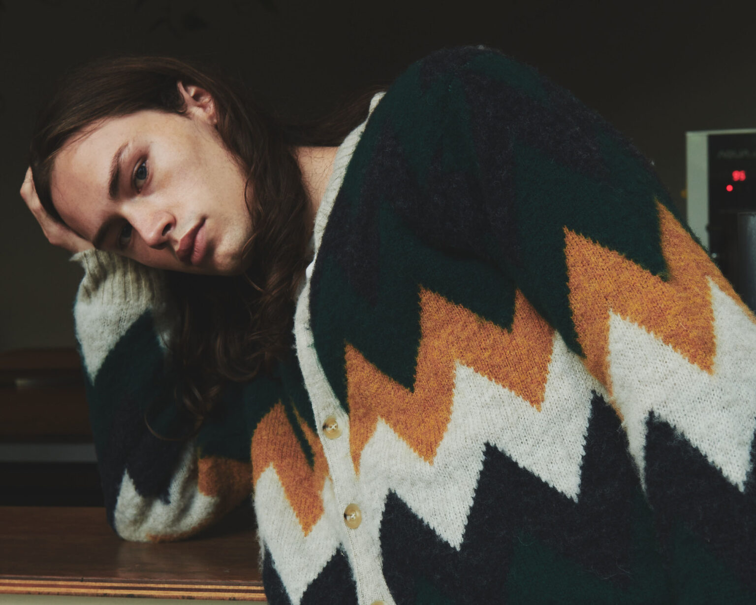 Collection 29 | Howlin'