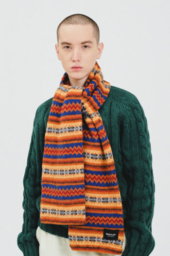 Collection 32 | Howlin'