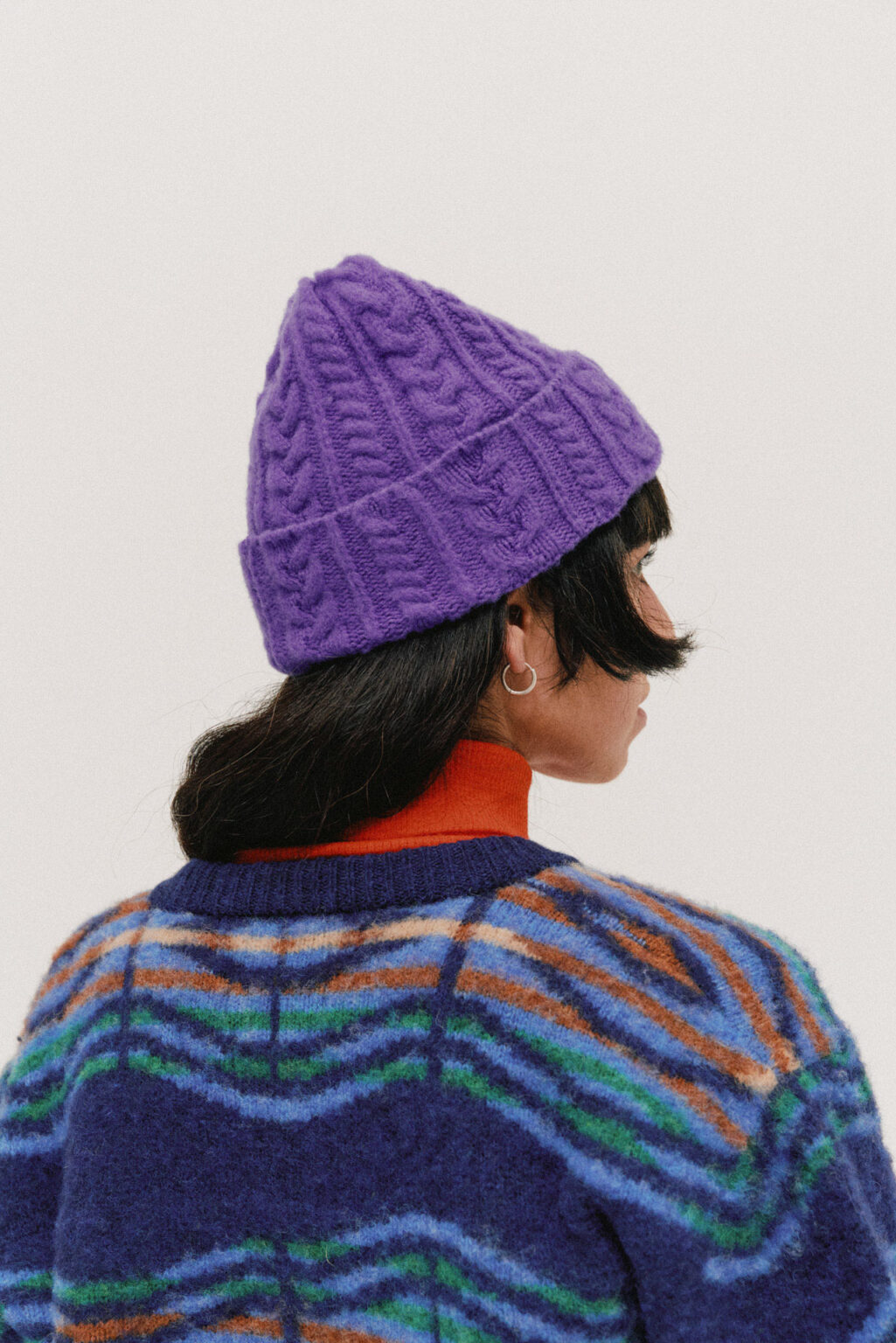 Howlin' knitwear | Howlin'