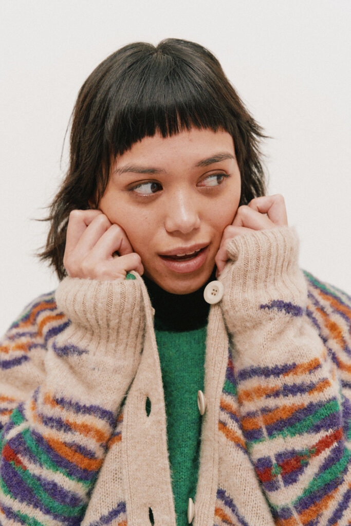 Howlin' knitwear | Howlin'