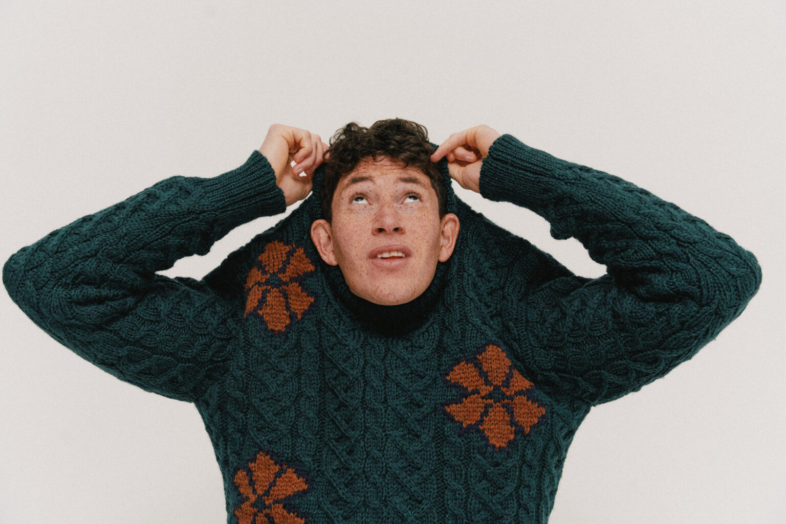 Collection 34 - Men | Howlin'