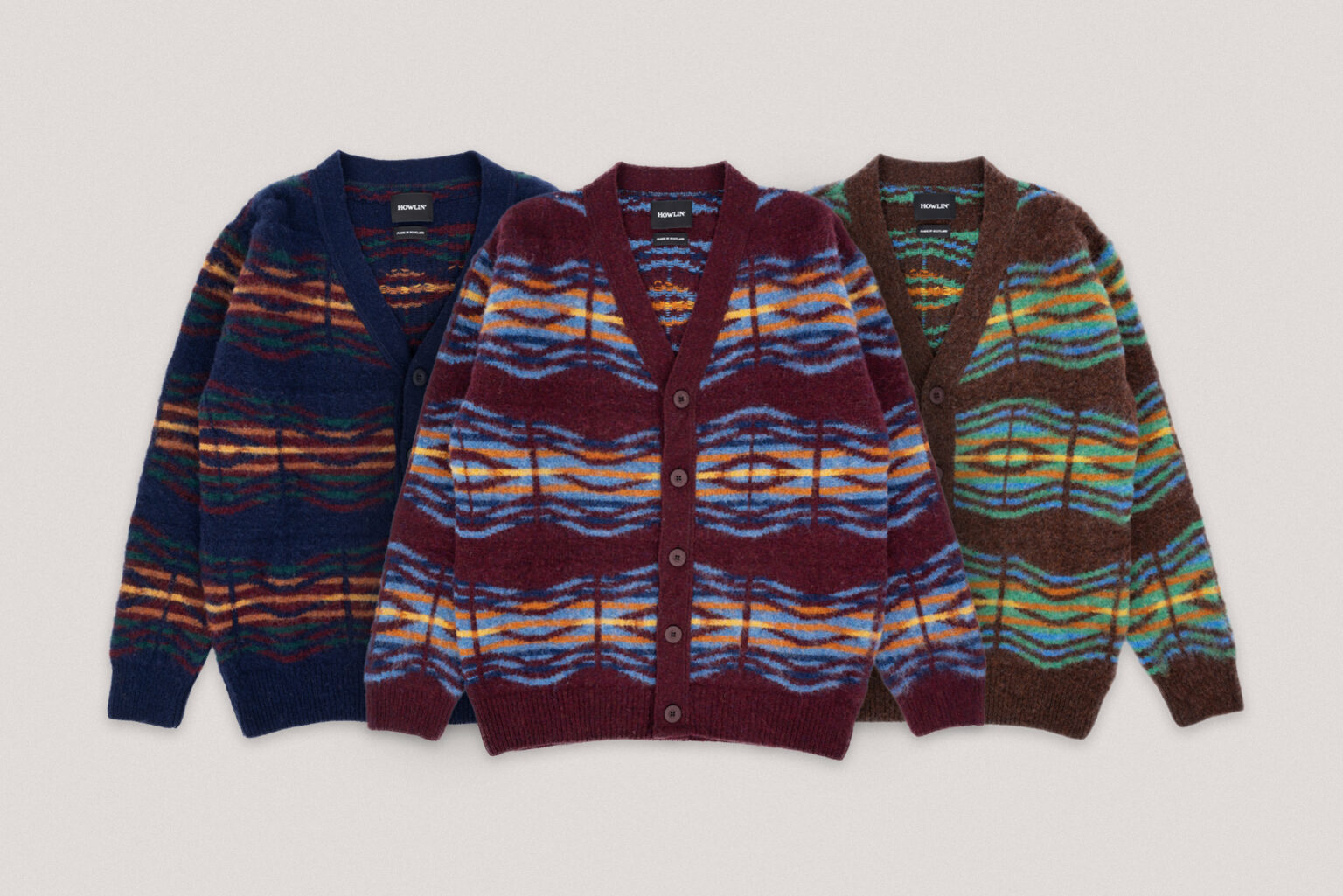 Collection 34 - Men | Howlin'