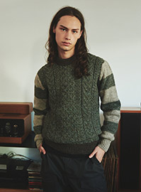 Collection 29 | Howlin'