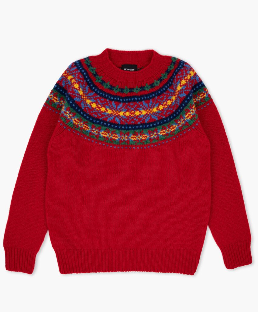 Collection 35 | Howlin'