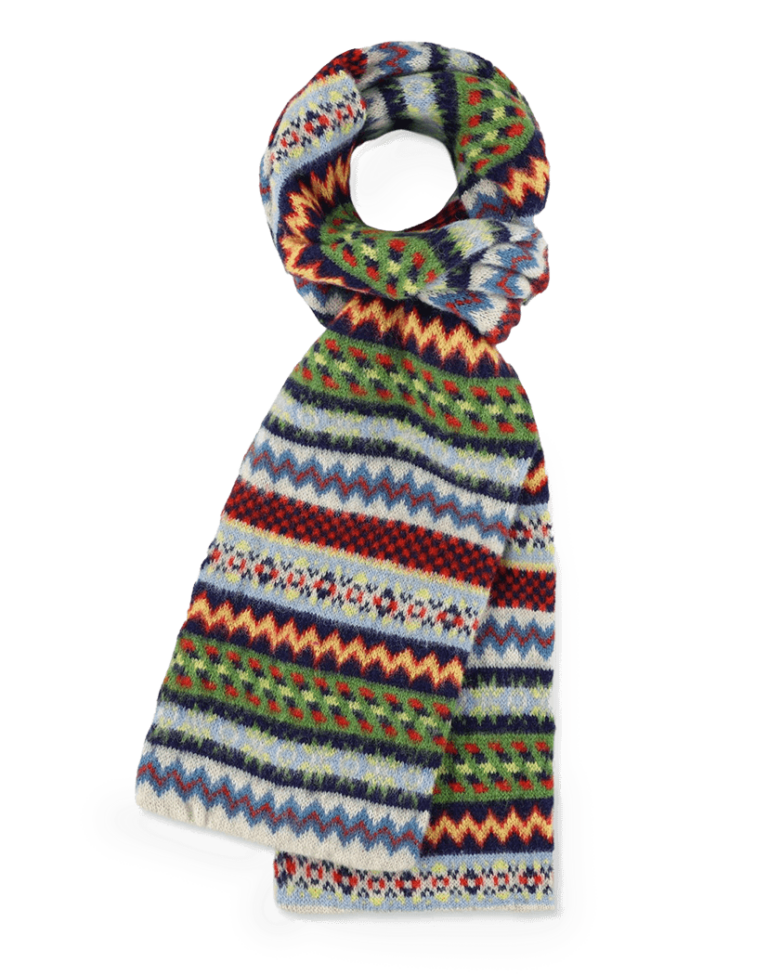 Accessories Guide | Howlin'