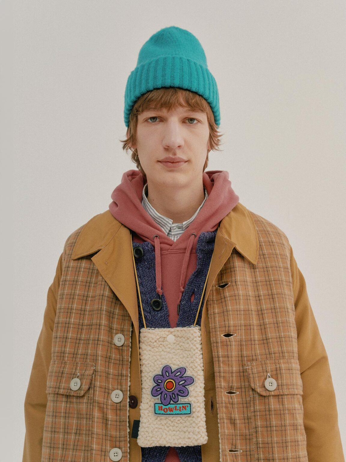 collections new | Howlin'