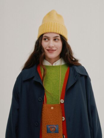 collections new | Howlin'